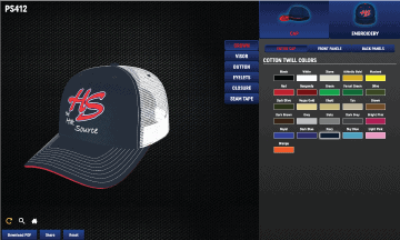 The Hat Source-Front Page | The Hat Source